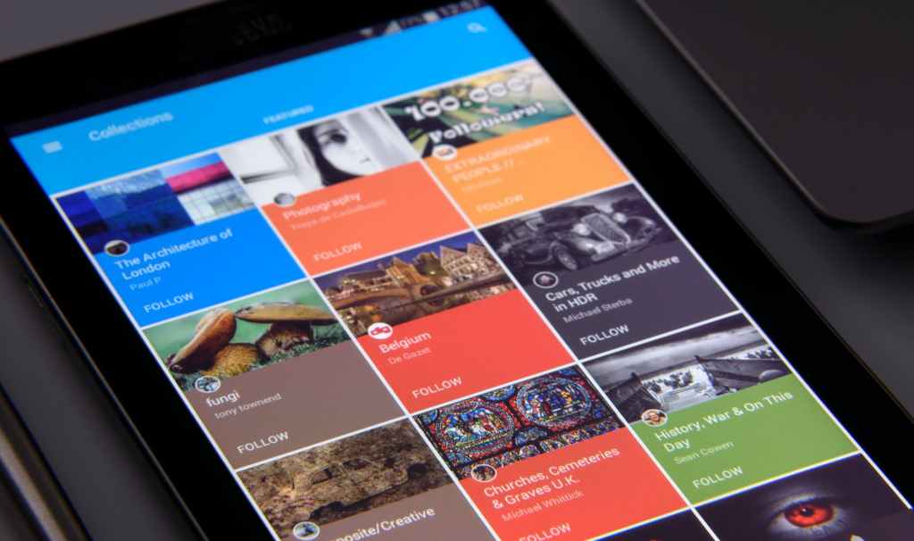 Alejandro Madera – Sobre lo que veo y percibo