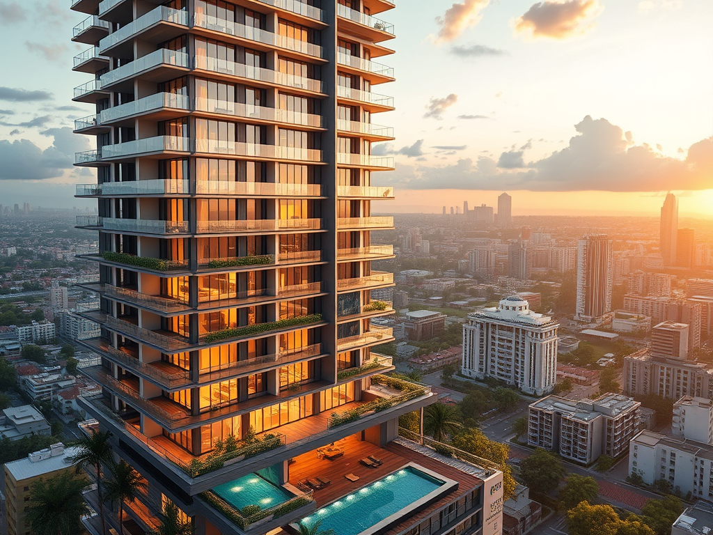 Alejandro Madera – Sobre lo que veo y percibo