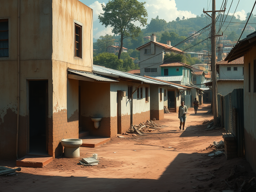 Alejandro Madera – Sobre lo que veo y percibo